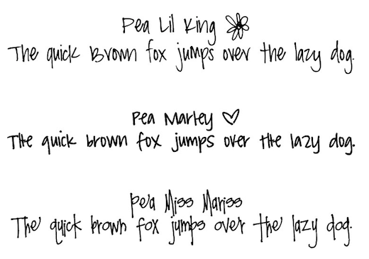 17 Free Typefaces You Can Download Right Now